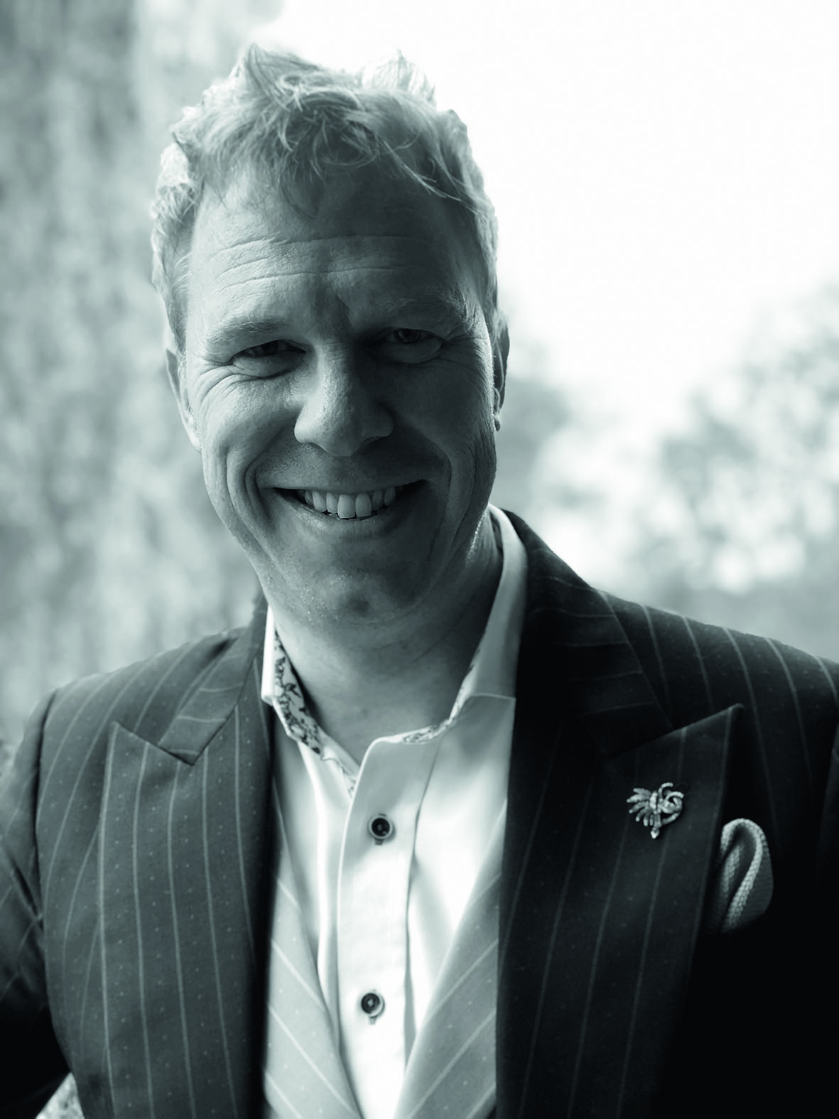 Neil Mercer | KW Plus