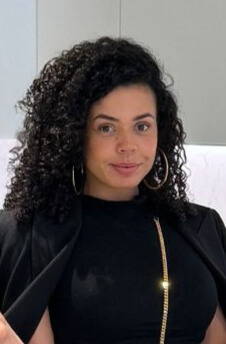 Sobrina Husbands | KW Plus