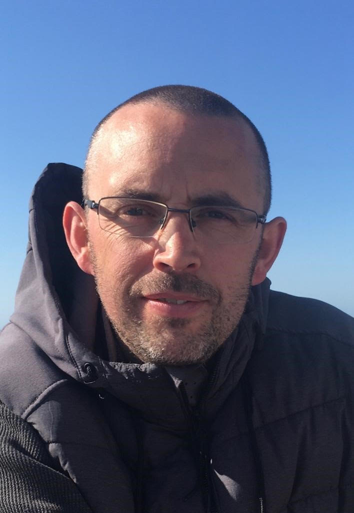 Gareth Ray | KW Plus