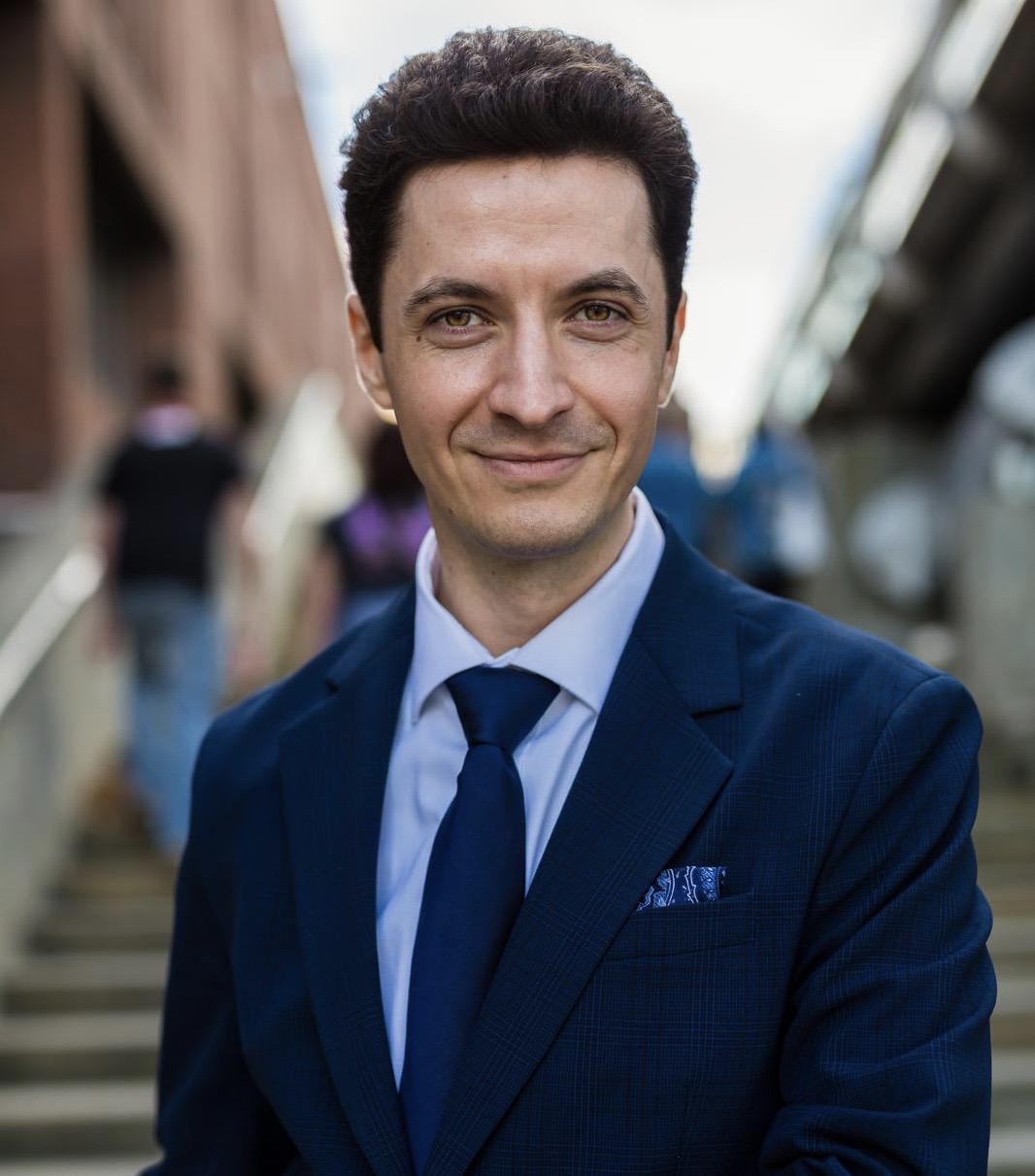 Irinel Mateescu | KW Plus